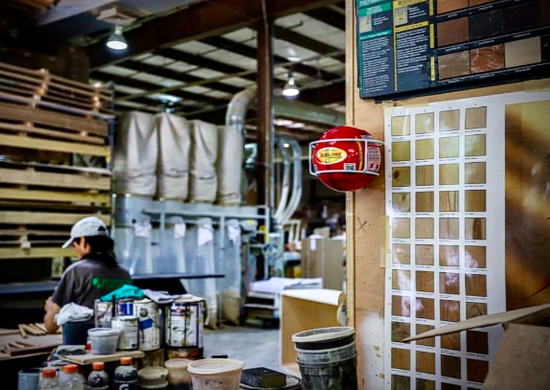 Elide Fire Ball Australia: Instant Fire Protection Wherever You Are