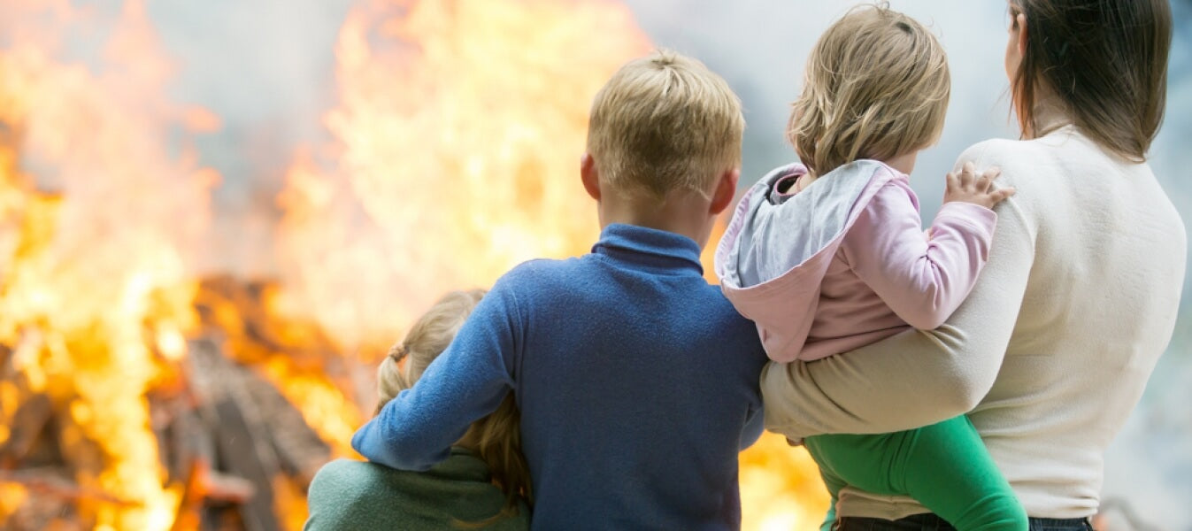 Elide Fire Ball Australia: Instant Fire Protection Wherever You Are